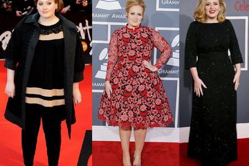 Bagaimana Penyanyi Adele Boleh Kurus Cepat? - Hazura Hashim Bani ...